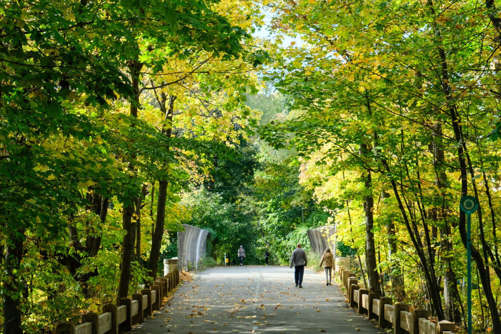 Vanderbilt Motor Parkway in eastern Queens revamped with smoother roads ...