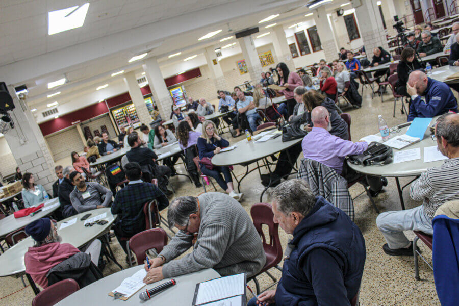 Maspeth News – QNS