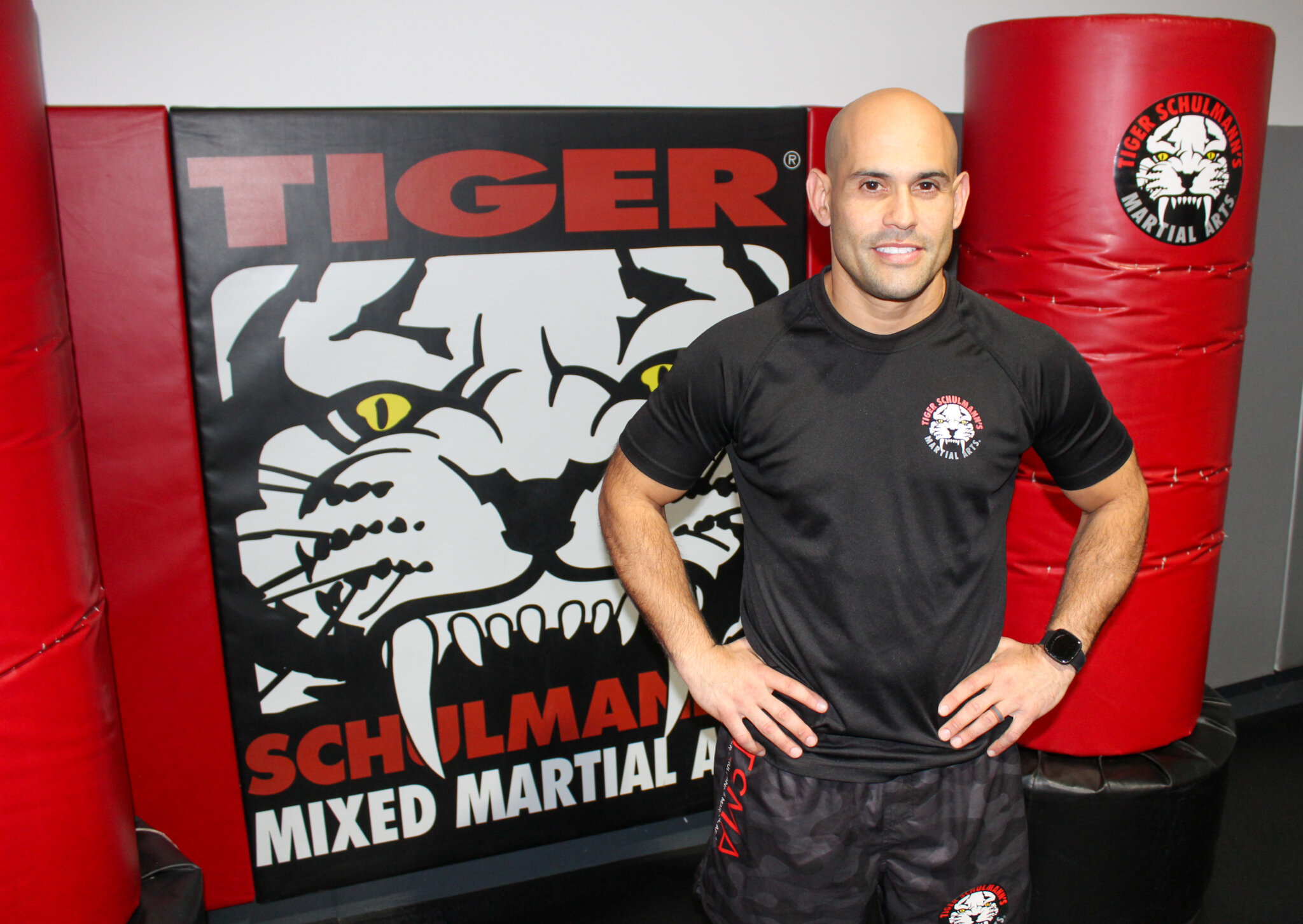 Tiger Schulmann’s Martial Arts School moves into new home in Glendale – QNS