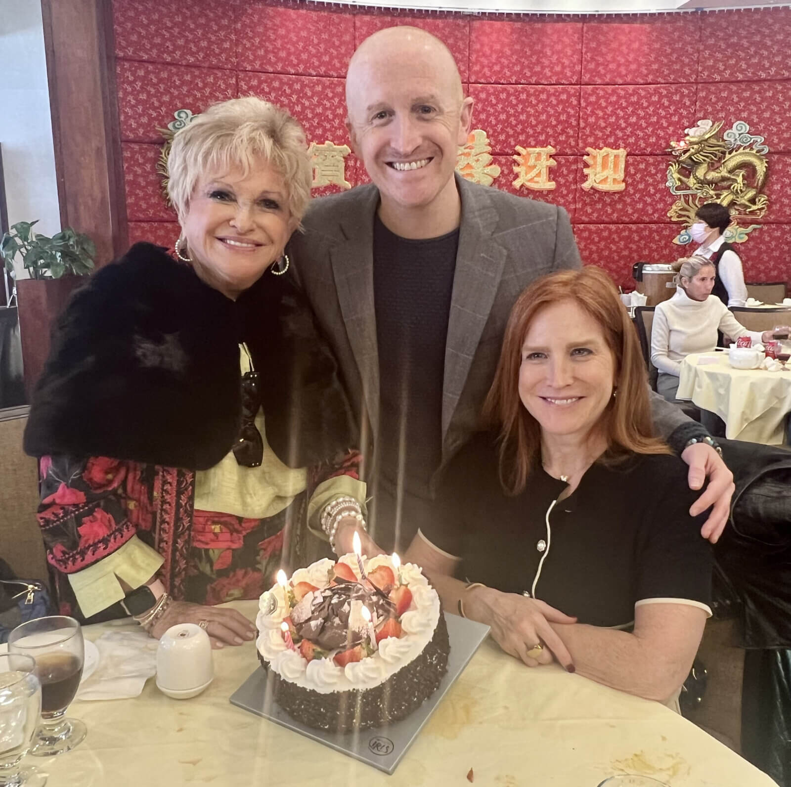 Victoria’s Secrets: A most remarkable week – QNS