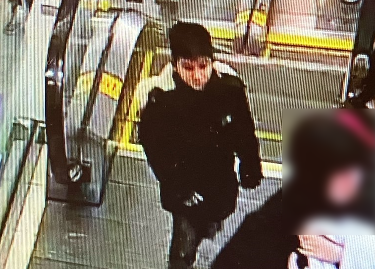 Young Manhattan boy vanishes while shopping with his dad in Flushing ...