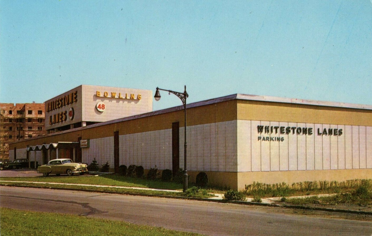 With Whitestone Lanes set to close, locals & out-of-towners recall ...