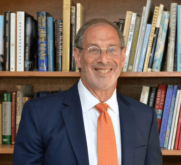 The Capitol attack, a year later: Suozzi releases previously unseen ...