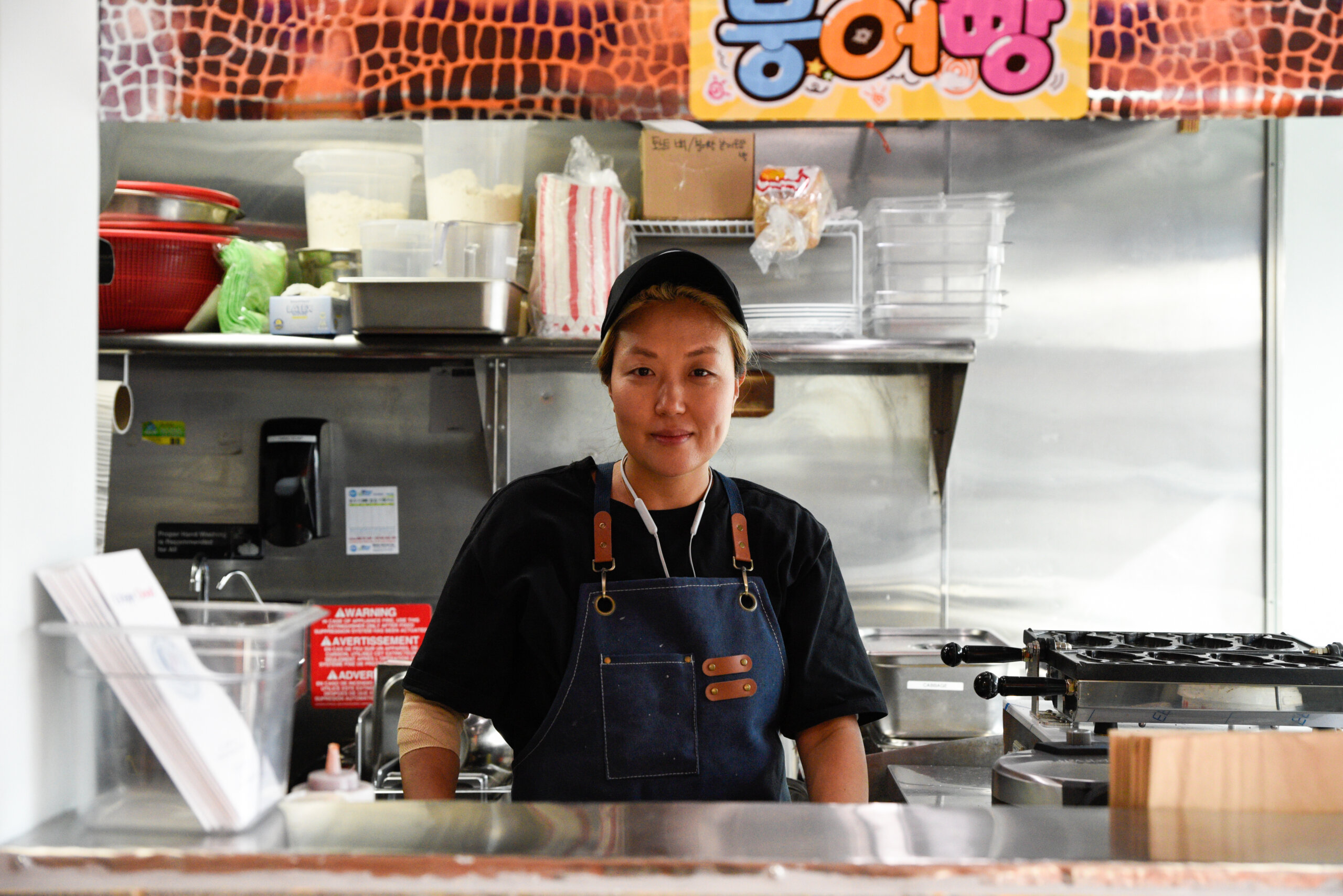 Build your own bi bim bap at new Korean eatery Crispy Cloud in Oakland ...