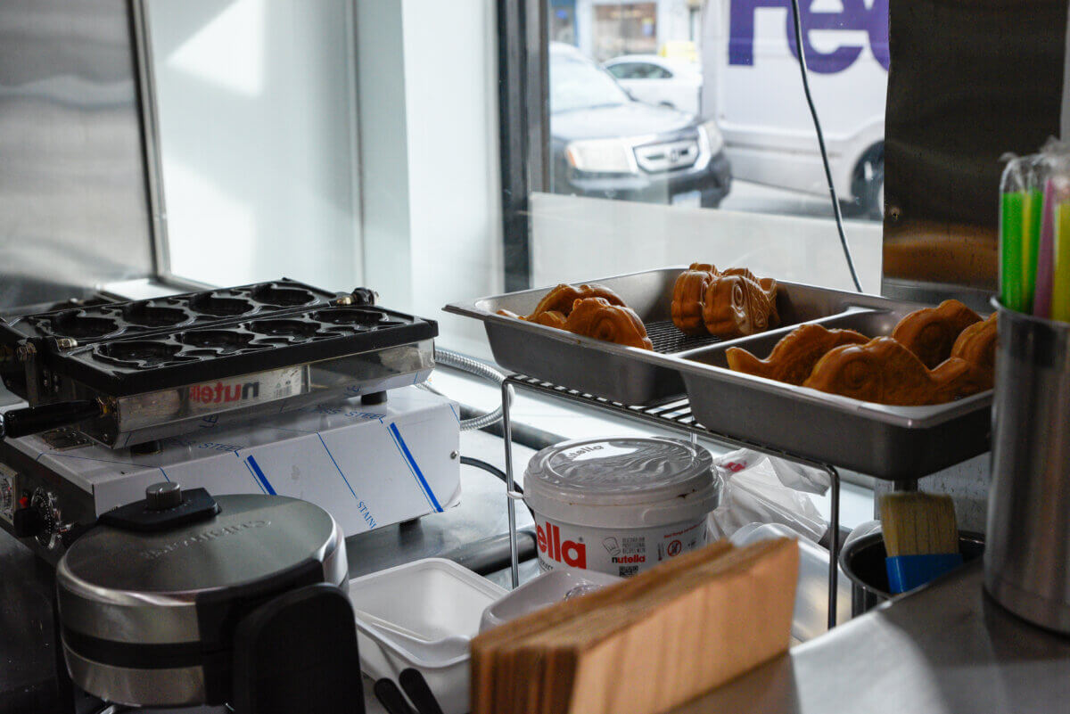 Build your own bi bim bap at new Korean eatery Crispy Cloud in Oakland ...