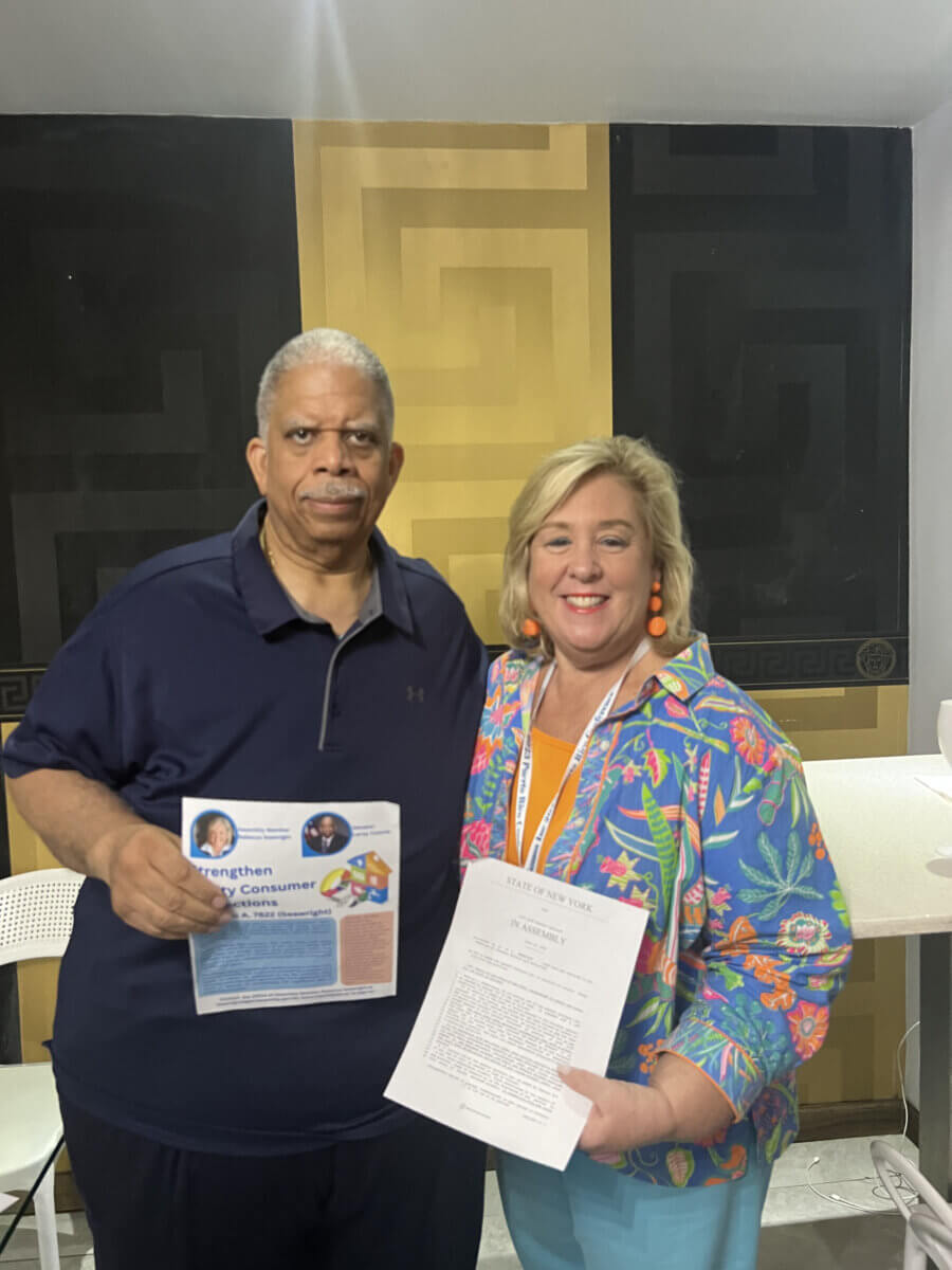 Victoria’s Secrets: fun and work in Puerto Rico – QNS