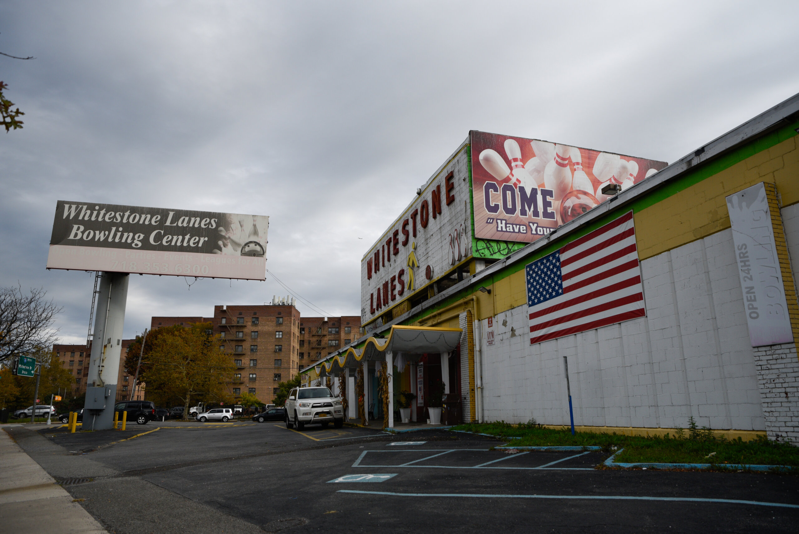 With Whitestone Lanes set to close, locals & out-of-towners recall ...