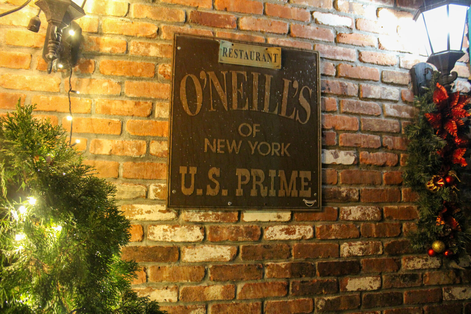 Iconic Maspeth restaurant O’Neill’s celebrates 90 years in business – QNS