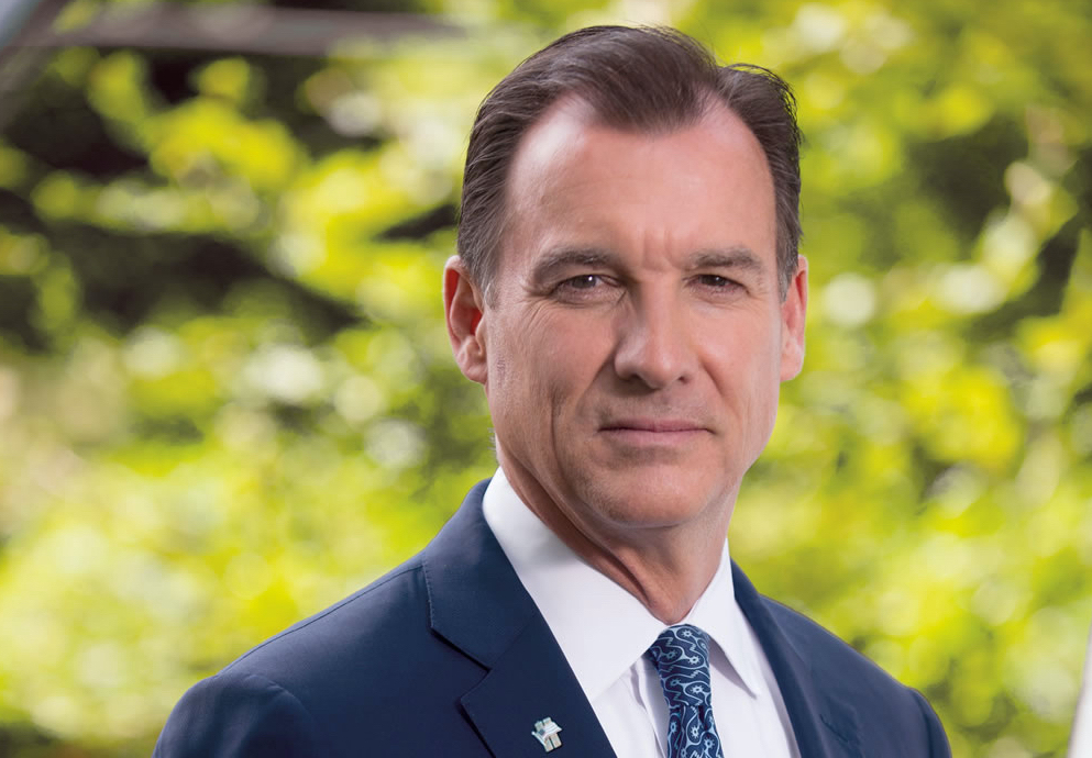 Op-ed: Why I’m supporting Tom Suozzi for Congress – QNS
