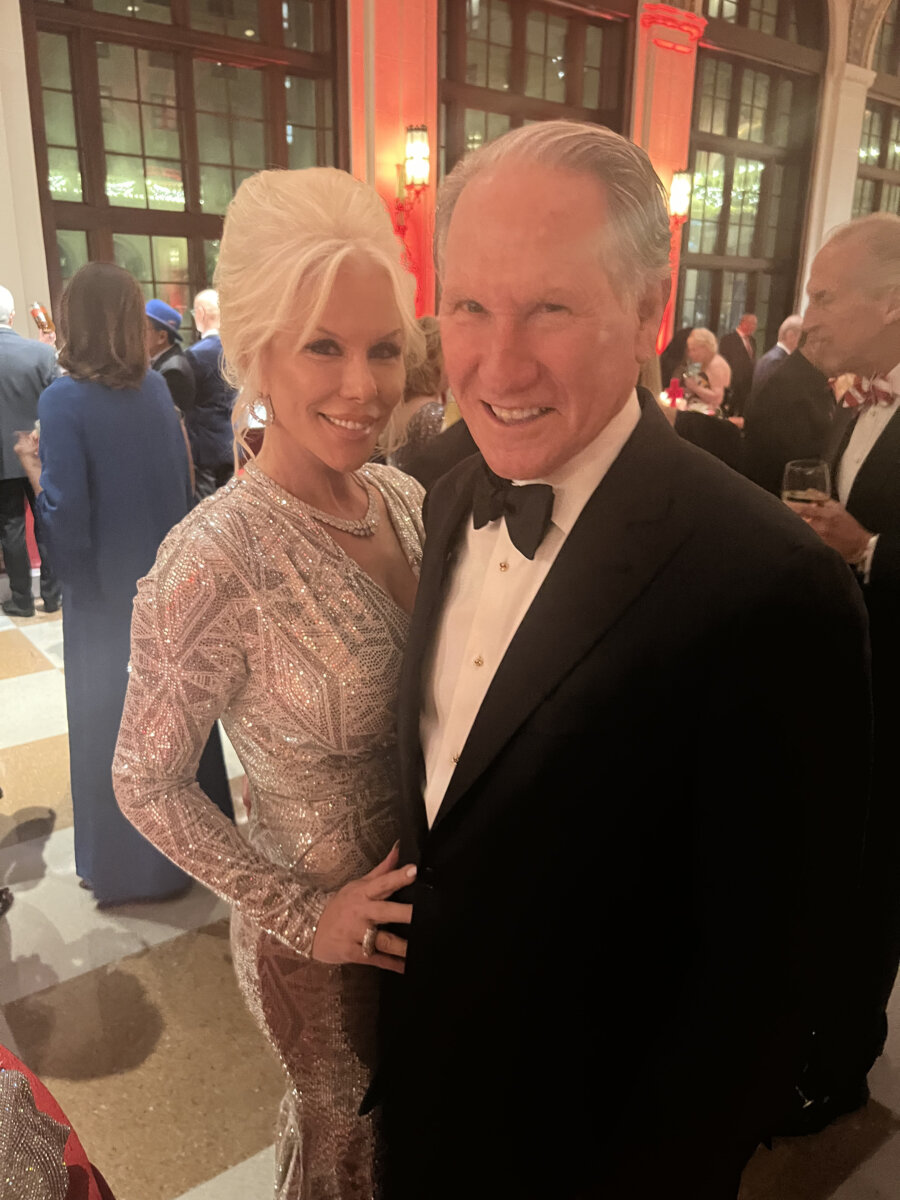 Victoria’s Secrets: Hello, Palm Beach! – QNS