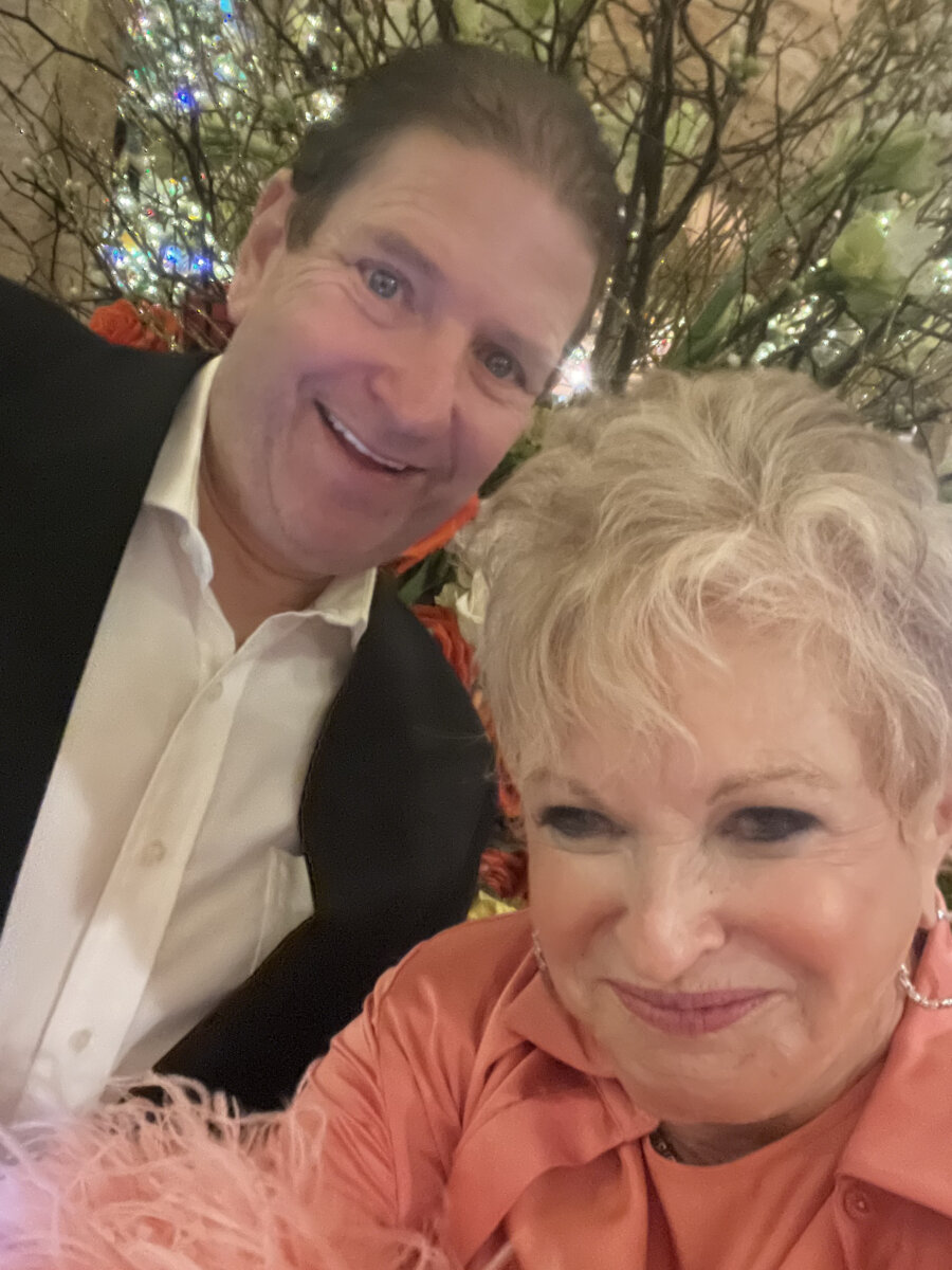 Victoria’s Secrets: Hello, Palm Beach! – QNS