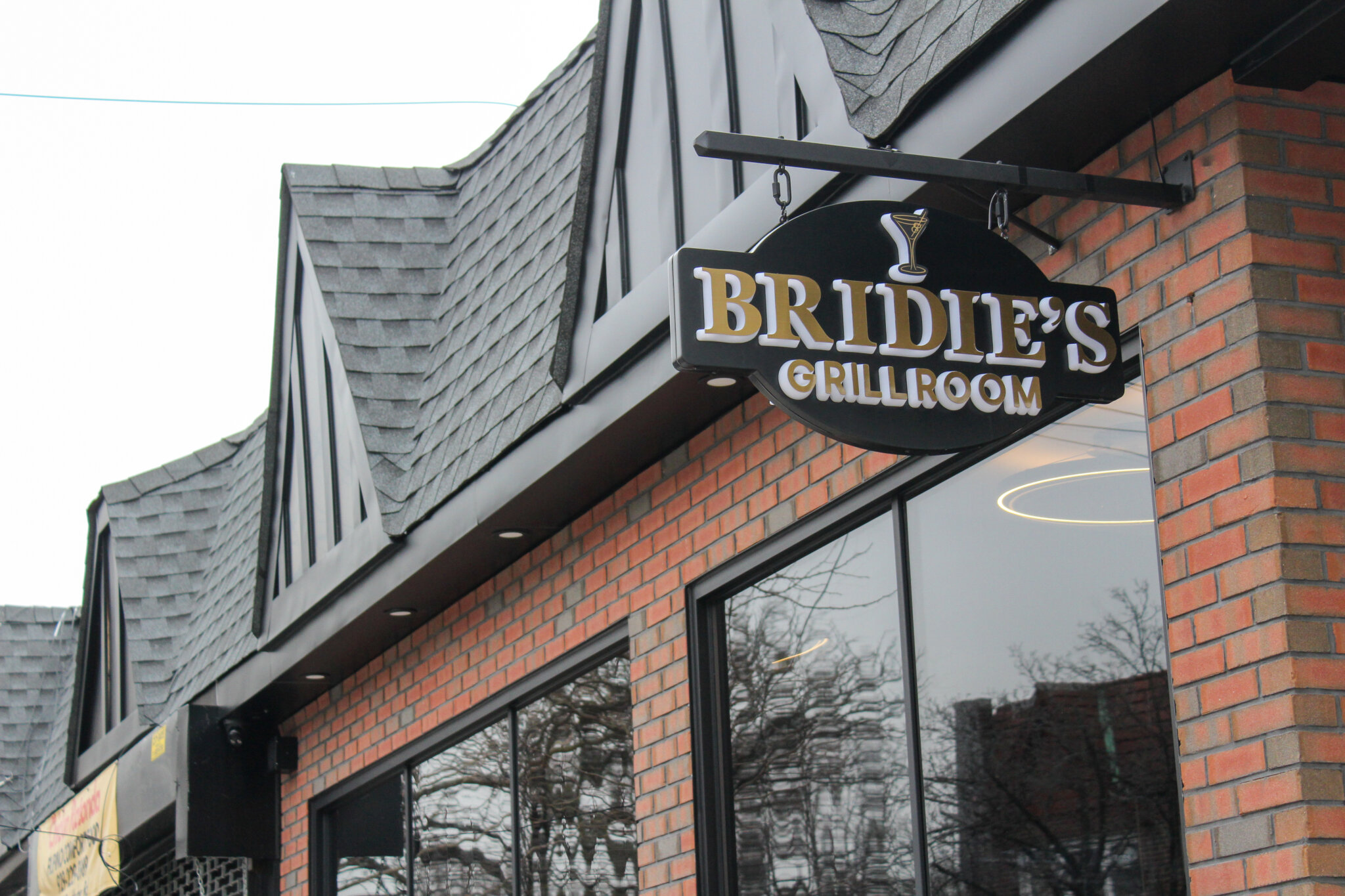 Game on! Bridie’s Bar and Grill’s new location in Middle Village ...