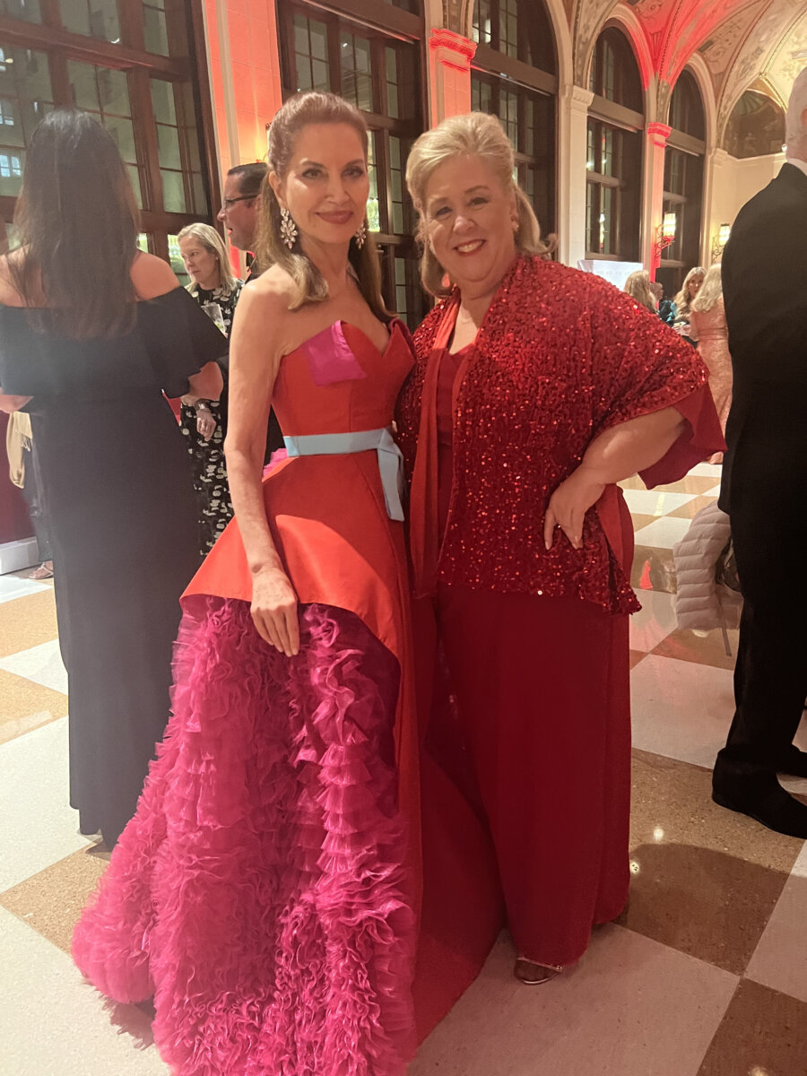 Victoria’s Secrets: Hello, Palm Beach! – QNS