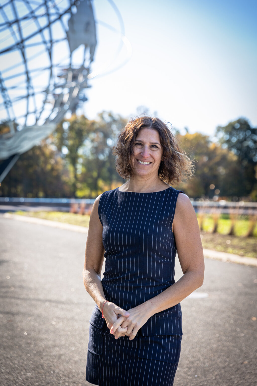 A conversation with Jennifer Walden Weprin: Reflecting on a ...