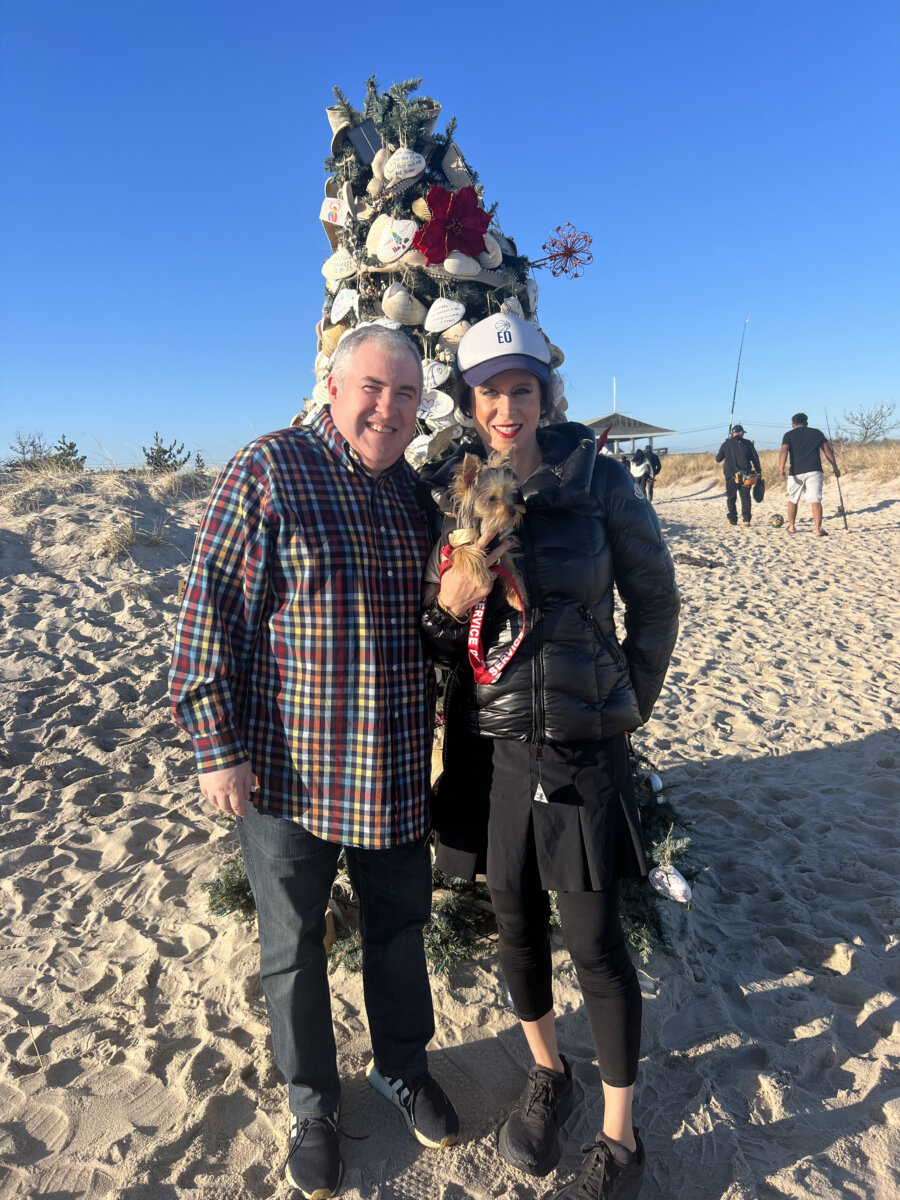 Victoria’s Secrets: Happy New Year! – QNS