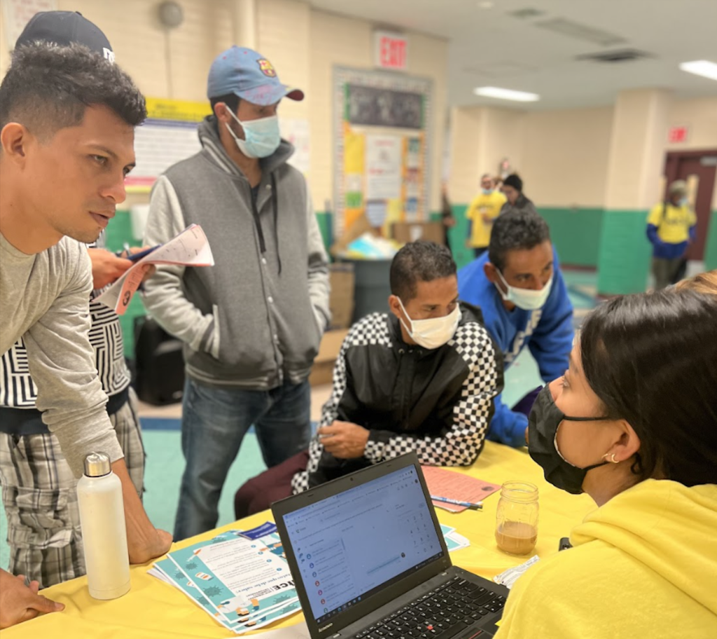 19 Queens organizations receive over $4 million in grants to advance ...