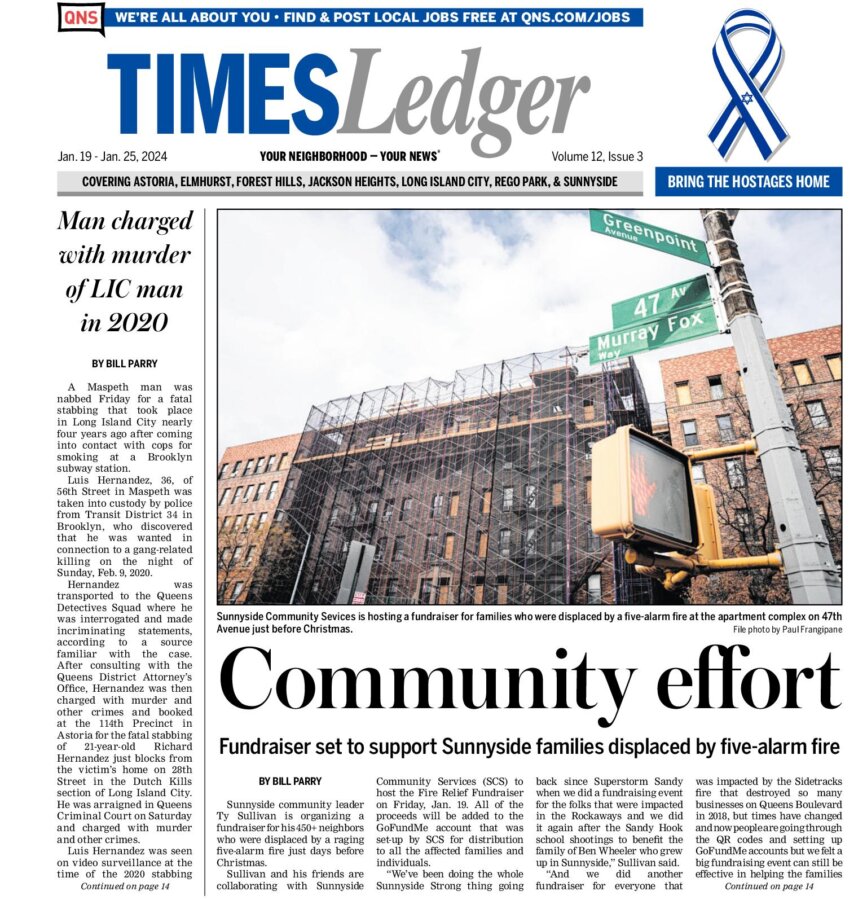 TimesLedger News – QNS.com