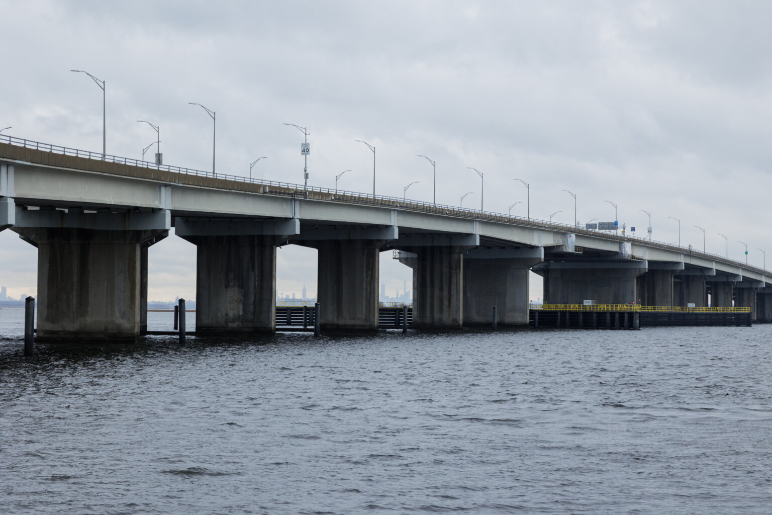 MTA rebate program on Cross Bay Veterans Memorial Bridge finally underway for Queens motorists – QNS