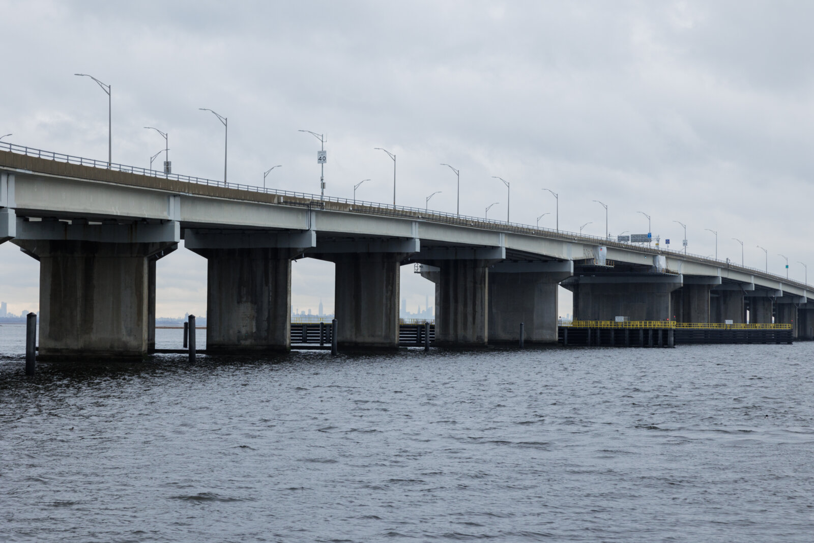 MTA rebate program on Cross Bay Veterans Memorial Bridge finally ...