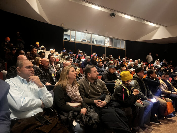 The vital force of Roscoe Lee Browne | amNewYork