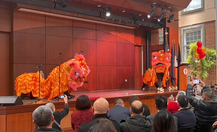 Adams appoints former press secretary Fabien Levy as Deputy Mayor for ...