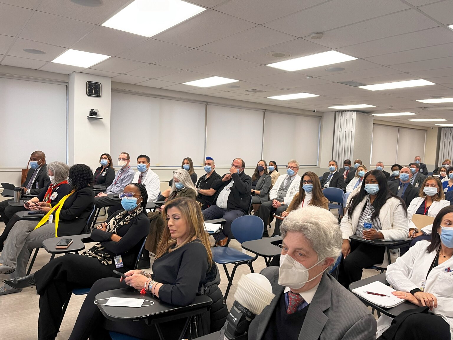 Jamaica Hospital Medical Center named one of America’s top 100 best ...