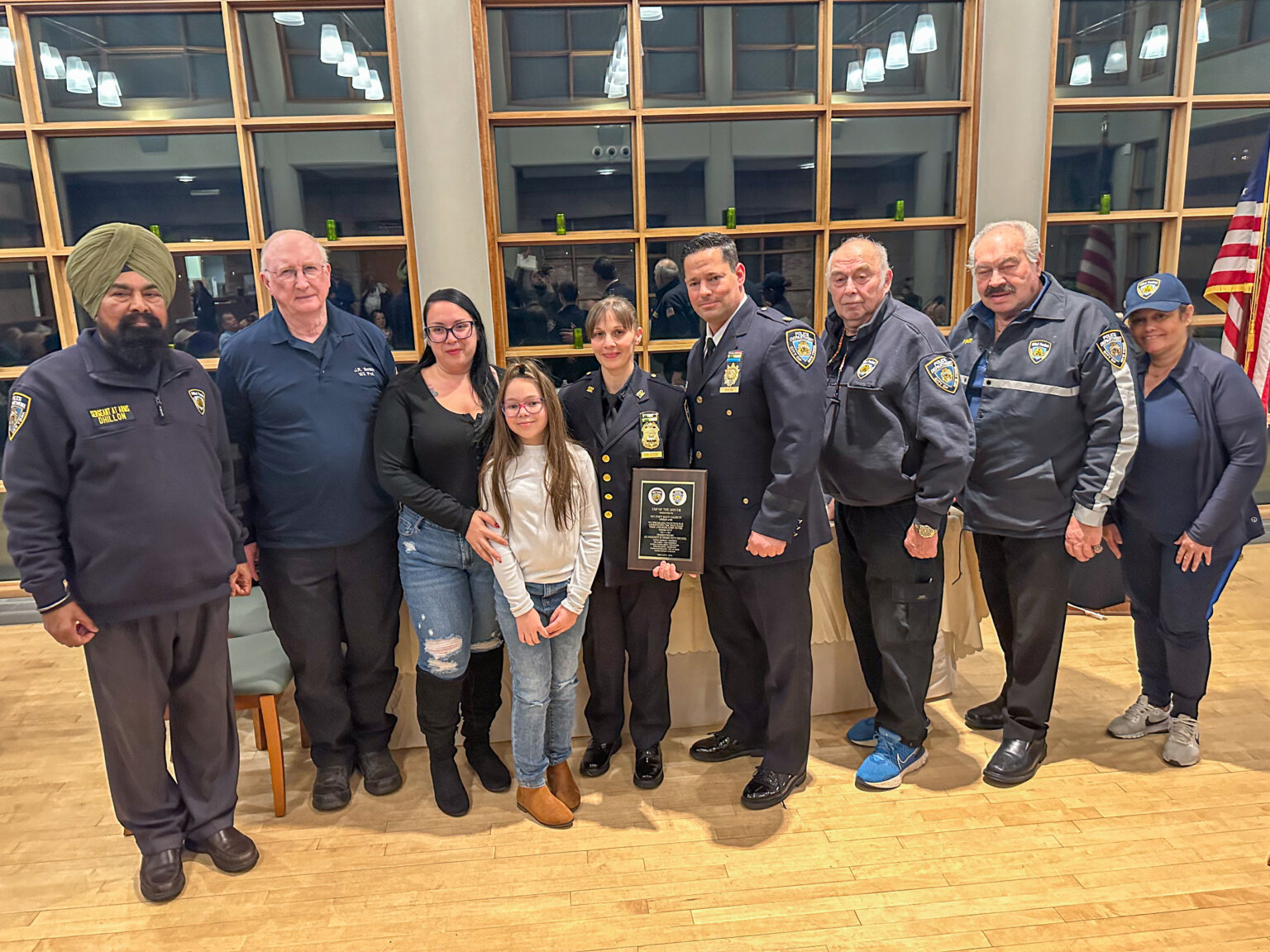 NYPD 102nd Precinct battles concerning uptick in violent robberies – QNS