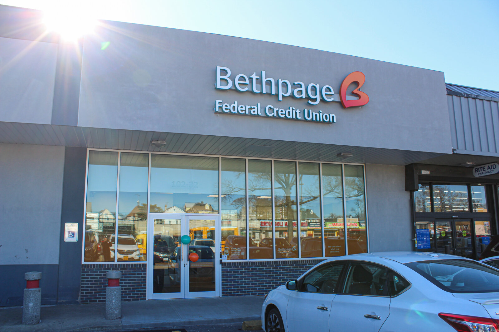 Bethpage Federal Credit Unions opens branch in Ozone Park, second in ...