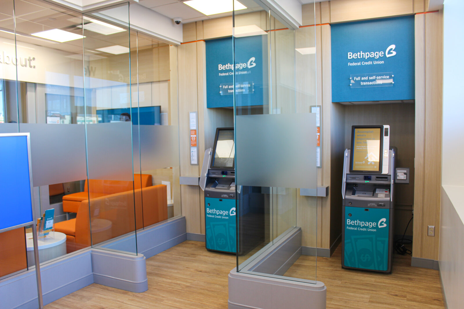 Bethpage Federal Credit Unions opens branch in Ozone Park, second in ...