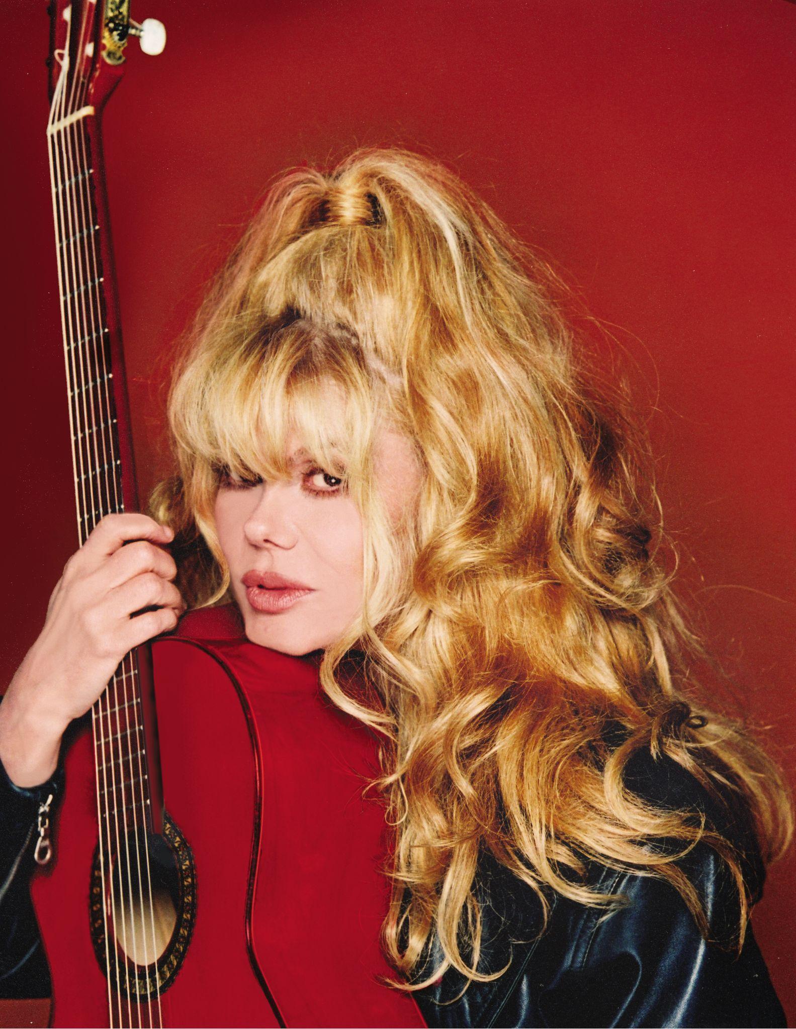 Famous Spanish performer Charo to perform exclusive one-night show at ...
