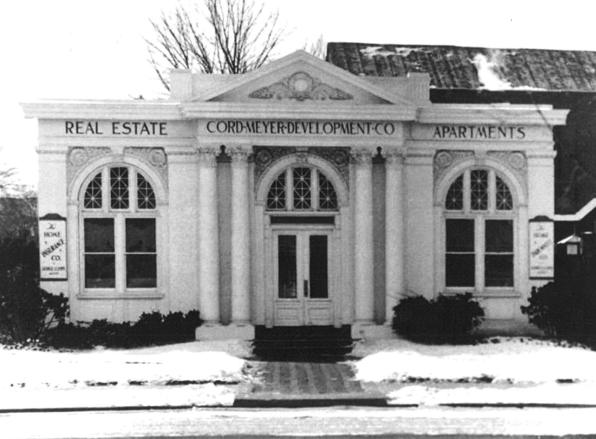 Cord Meyer Development Company celebrating 120th anniversary – QNS