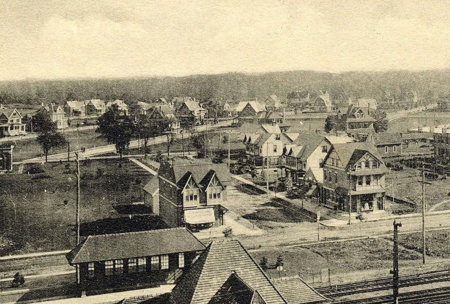 Cord Meyer Development Company celebrating 120th anniversary – QNS