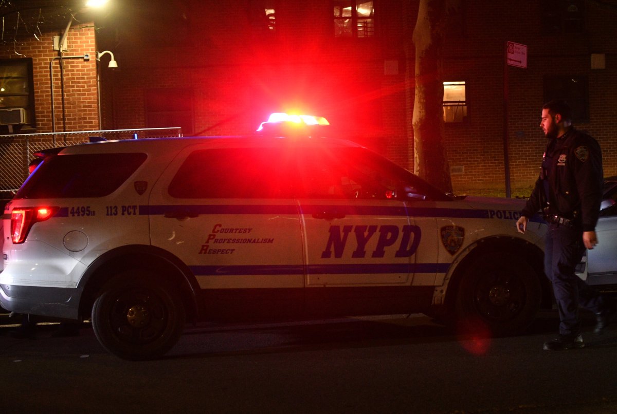 Manslaughter Charges Filed in Fatal Road Rage Incident on Long Island ...