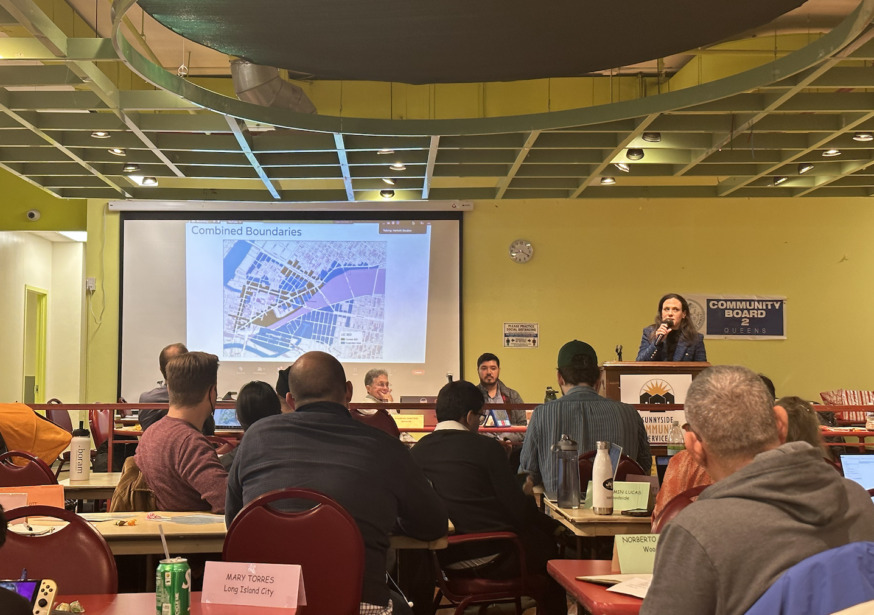 Queens Borough President announces 2024 Community Board appointees – QNS