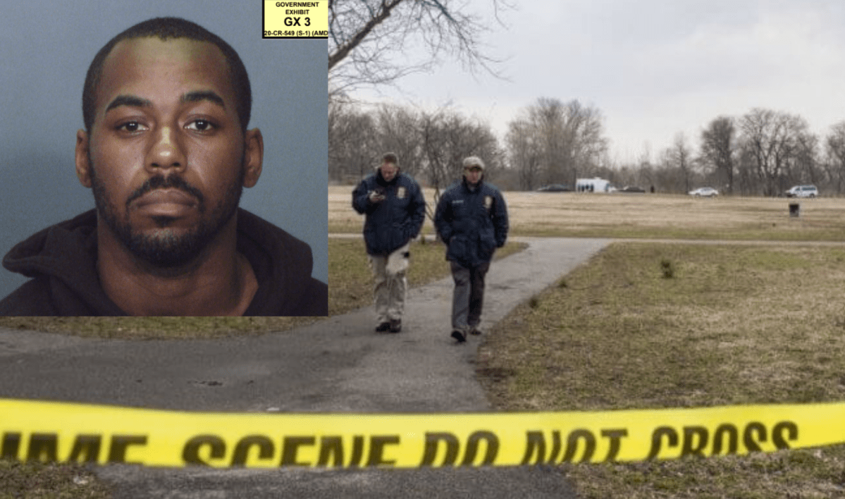 Rosedale man sentenced to life for brutal murder and dismemberment plot ...