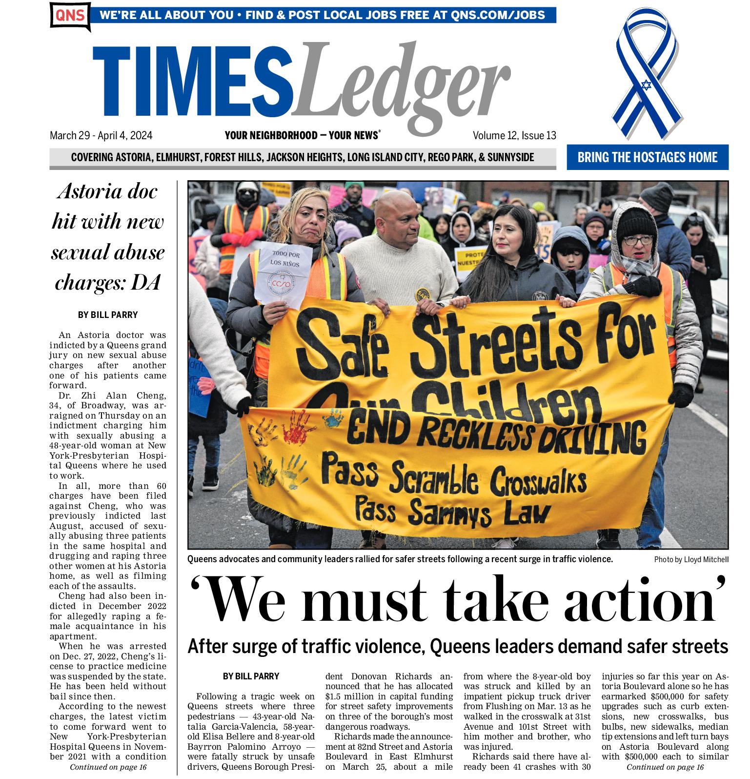 TimesLedger News – QNS