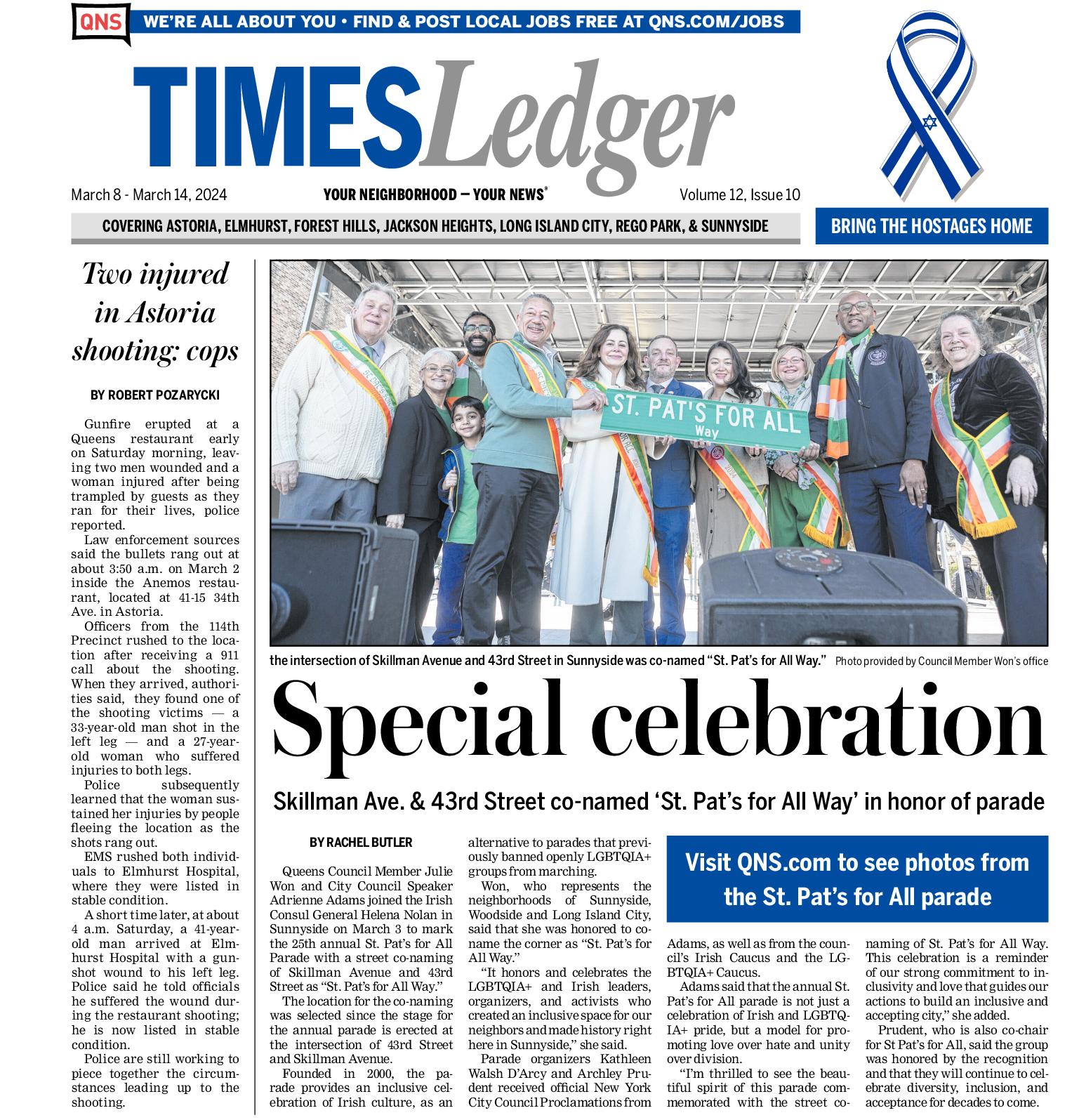 TimesLedger News – QNS