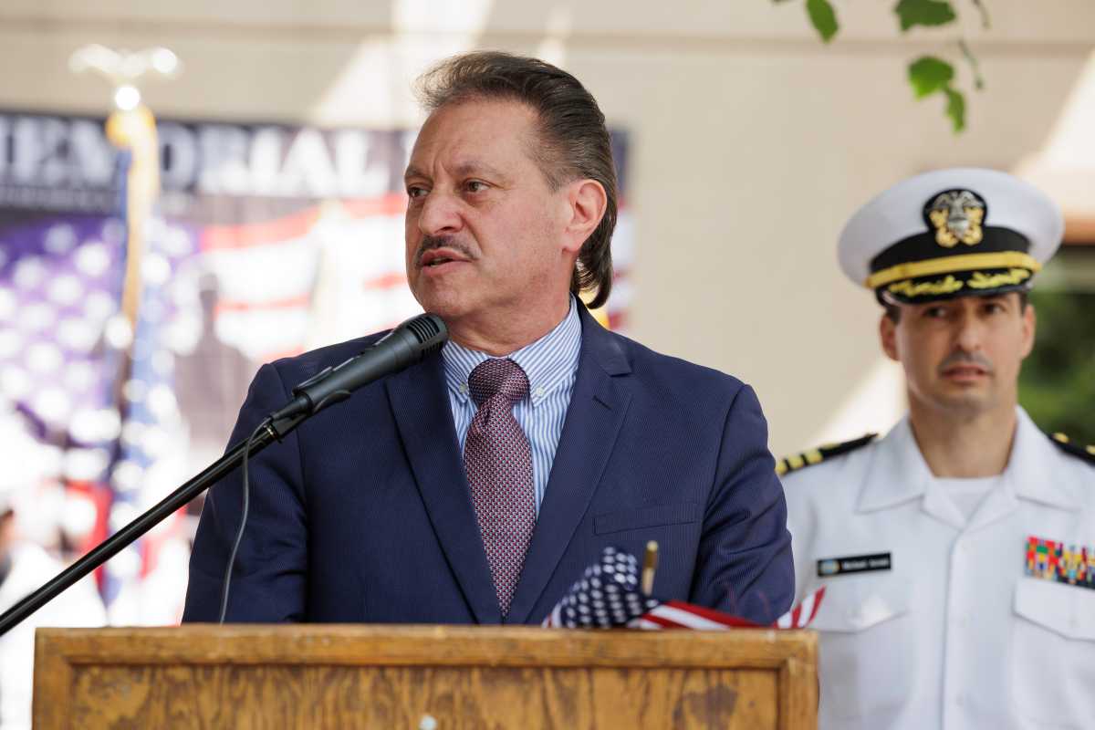 Senator Addabbo advances animal welfare bills and battery storage ...