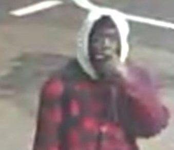 Gunman in lumberjack-style jacket sought for shooting in Jamaica: NYPD ...