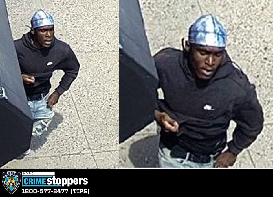 Man sought for snatching cell phone from teenager’s hand on an L train ...