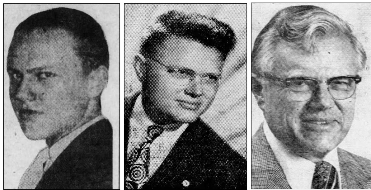 The history of the Forest Park bandshell and the musical family who ...