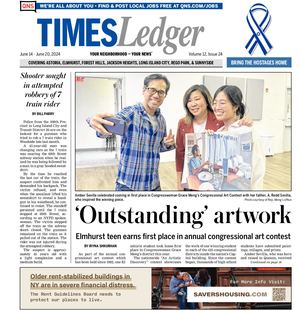 TimesLedger News – QNS