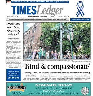 TimesLedger News – QNS