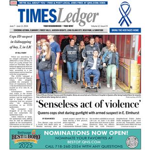TimesLedger News – QNS