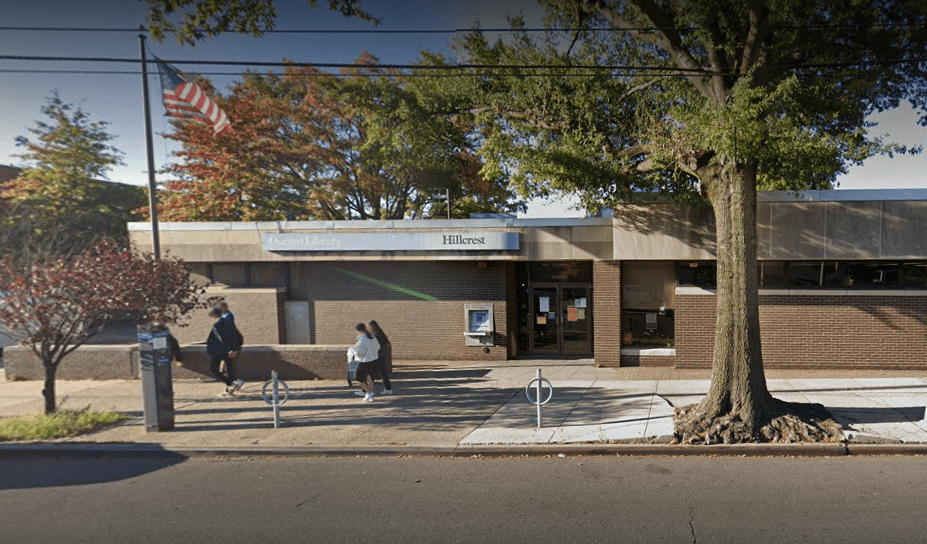 Queens Public Library to reopen three branches following restoration of ...