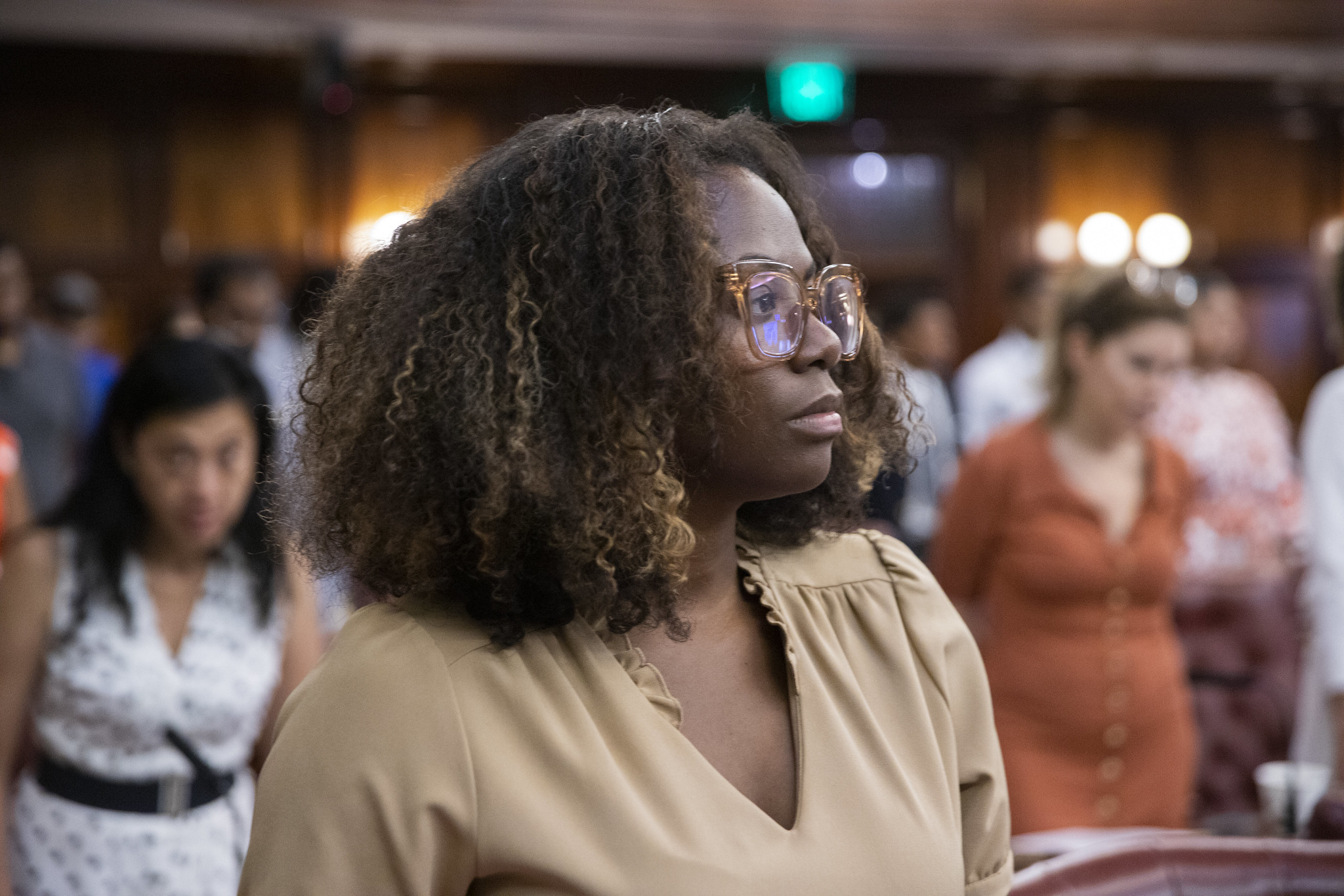 Council Member Williams introduces new legislation to safeguard ...