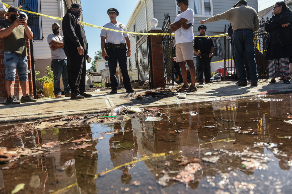 Lawmakers Meng, AOC, Meeks and Schumer secure $190 million to address ...