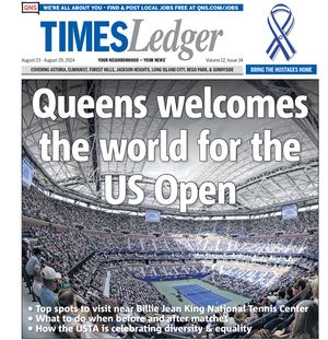 TimesLedger News – QNS