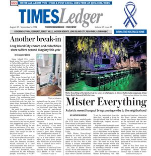 TimesLedger News – QNS