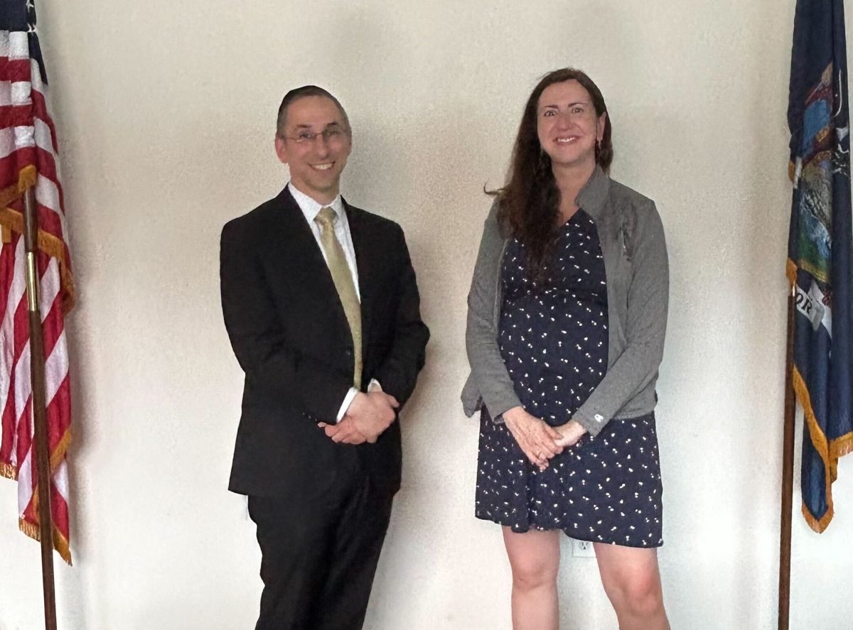 Assemblymember Nily Rozic secures over $900K for school upgrades and ...